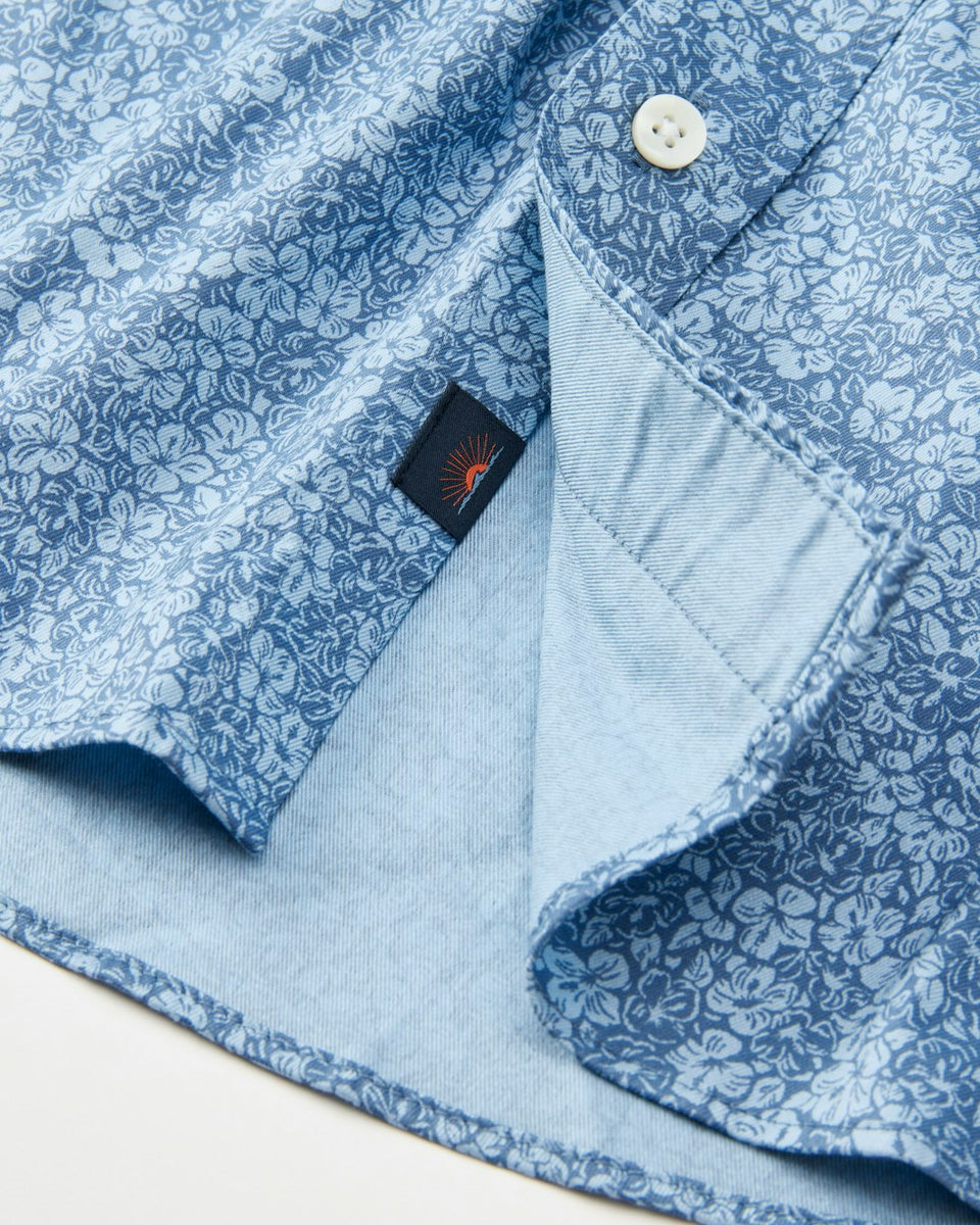 Short Sleeve Movement Shirt – Walla Walla Clothing Co