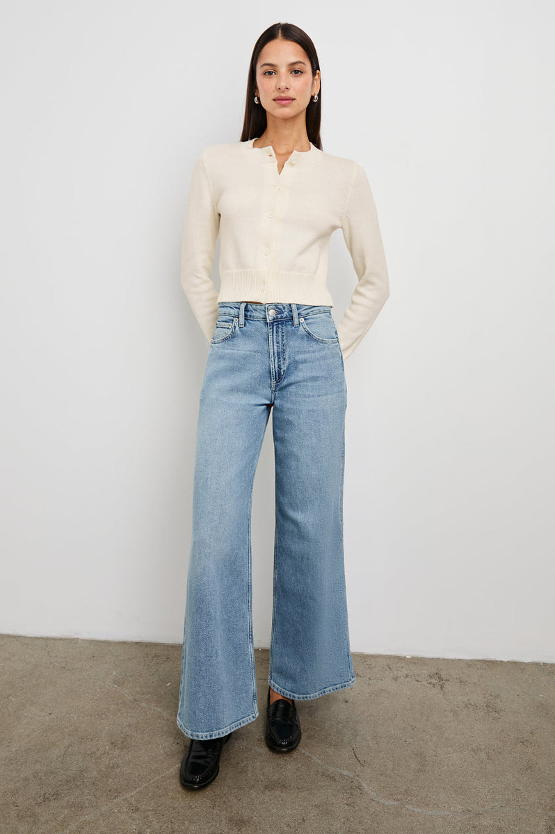 Norah Cardigan – Walla Walla Clothing Co