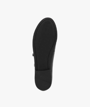 Carson Multi Mary Jane Flat – Walla Walla Clothing Co