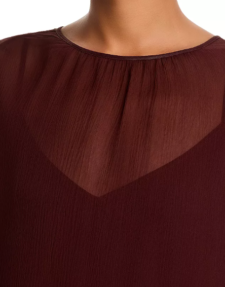 Isabel Blouse – Walla Walla Clothing Co